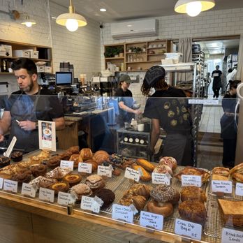 CAFÉ DEAR LEON - Updated September 2025 - 1096 Photos & 389 Reviews ...