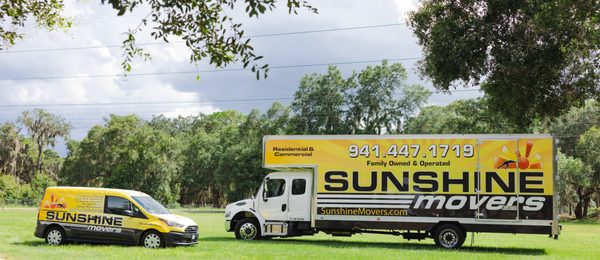 SUNSHINE MOVERS OF SARASOTA - Updated September 2025 - 49 Photos & 21 ...