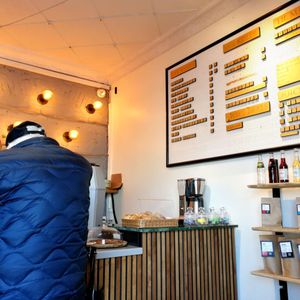 JUICY - Updated July 2025 - 15 Photos - Istedgade 86, København ...