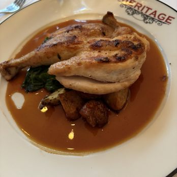 MERITAGE - Updated December 2025 - 638 Photos & 529 Reviews - 410 St ...