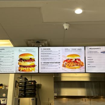 BUDDHA BURGER - Updated February 2025 - 252 Photos & 246 Reviews - 1300 ...