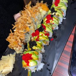 BLUFISH SUSHI BISTRO - 652 Photos & 443 Reviews - Sushi Bars - 550 W ...