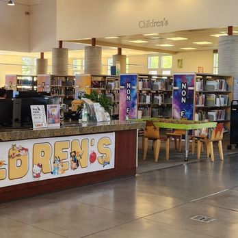 MURRIETA PUBLIC LIBRARY - Updated December 2025 - 200 Photos & 46 ...