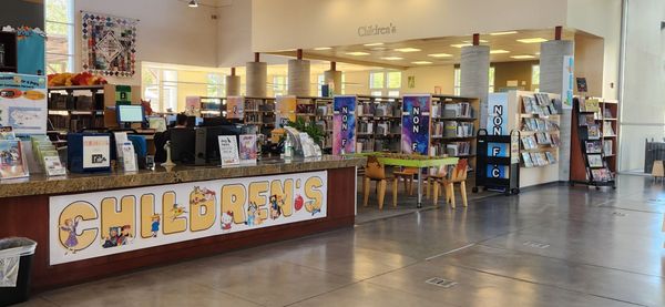 MURRIETA PUBLIC LIBRARY - Updated April 2025 - 104 Photos & 45 Reviews ...