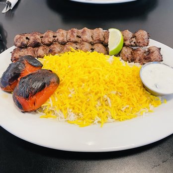 CASPIAN KABOB - Updated January 2025 - 232 Photos & 312 Reviews - 3807 ...