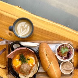 RUSTLE & STILL CAFÉ - 540 Photos & 151 Reviews - 605 Bloor Street W ...