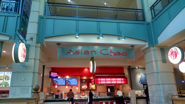 ASIAN CHAO - Updated December 2025 - 16 Photos & 39 Reviews - 3333 ...