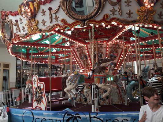 BOYNTON BEACH MALL - 86 Photos & 70 Reviews - Shopping Centers - 801 N ...