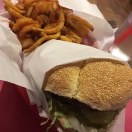 STOCKADE GRUB & WHISKEY - 243 Photos & 493 Reviews - 23881 Lake Dr ...