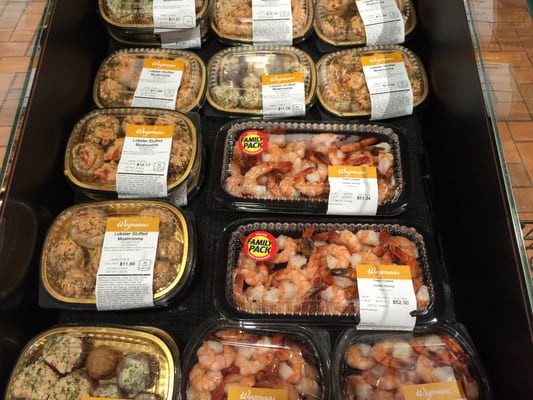 WEGMANS - Updated December 2025 - 49 Photos & 61 Reviews - 1315 ...