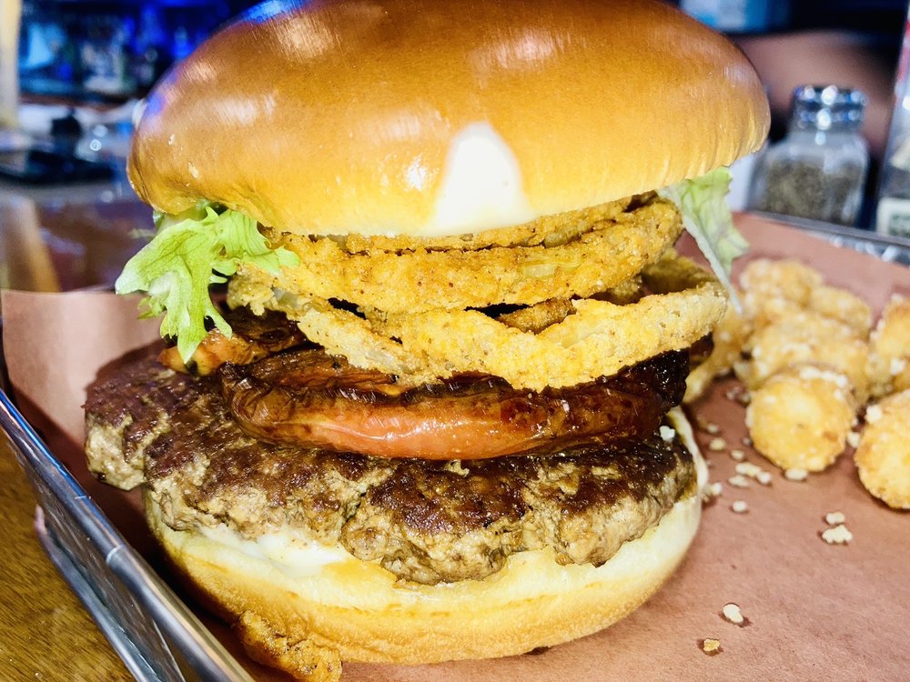 SMOKEHOUSE BAR & GRILL - Updated December 2025 - 42 Photos & 57 Reviews ...