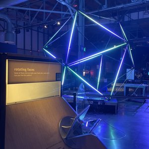 EXPLORATORIUM AFTER DARK - 365 Photos & 191 Reviews - Museums - Pier 15 ...