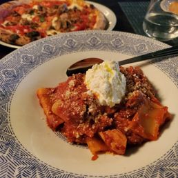 PARTENOPE RISTORANTE - Updated October 2025 - 691 Photos & 565 Reviews ...