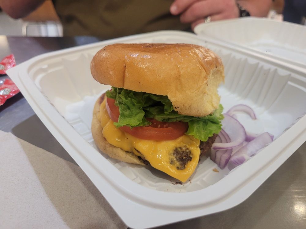 CUSTOM BURGERS - Updated September 2025 - 16 Photos & 38 Reviews - Near ...