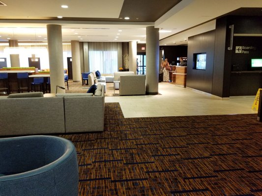 COURTYARD RENO DOWNTOWN/RIVERFRONT - 81 Photos & 88 Reviews - Hotels ...