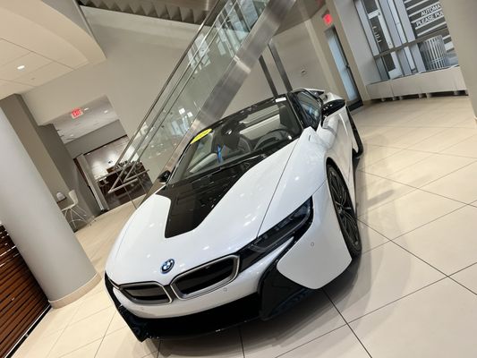 MOTORWERKS BMW - Updated September 2025 - 80 Photos & 206 Reviews - 1300 American Blvd W ...