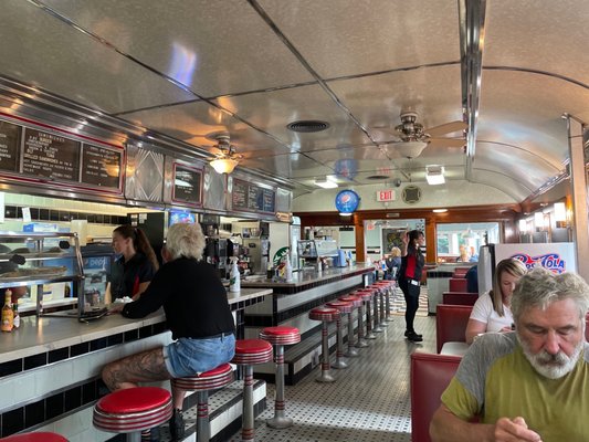 ATHENS DINER - Updated July 2025 - 76 Photos & 119 Reviews - 46 ...