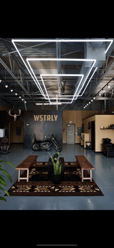 WESTERLY BARBER - Updated December 2025 - 715 E 12300 S, Draper, Utah ...