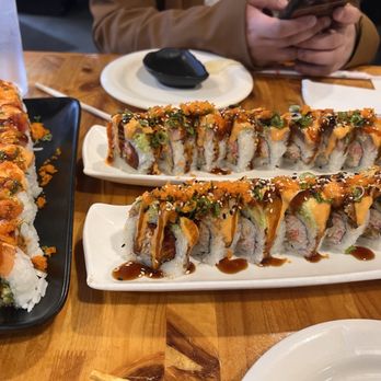 JU HACHI - Updated July 2024 - 1776 Photos & 786 Reviews - 1730 S St ...