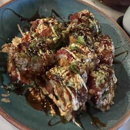 KANE SUSHI - Updated December 2025 - 833 Photos & 188 Reviews - 406 W ...