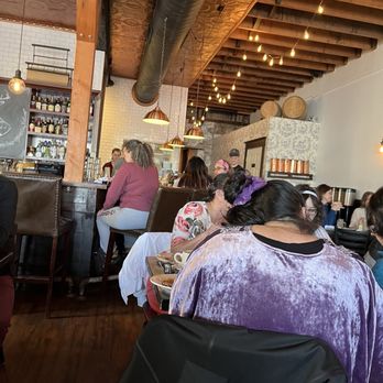 THE COPPER HEN - Updated December 2025 - 883 Photos & 668 Reviews ...