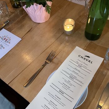 CHAVAL - Updated August 2025 - 336 Photos & 279 Reviews - 58 Pine St ...