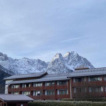 EDELWEISS LODGE AND RESORT US HOTEL - Updated January 2026 - 181 Photos ...