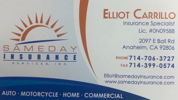 A-MAX INSURANCE - Updated July 2025 - 14 Photos & 62 Reviews - 14241 ...