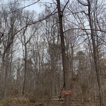 ELLANOR C LAWRENCE PARK - WALNEY VISITORS CENTER - Updated December ...