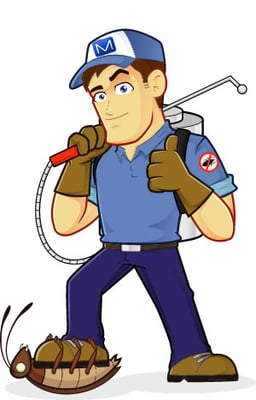 PURCOR PEST SOLUTIONS - Updated December 2025 - 23 Photos & 43 Reviews ...