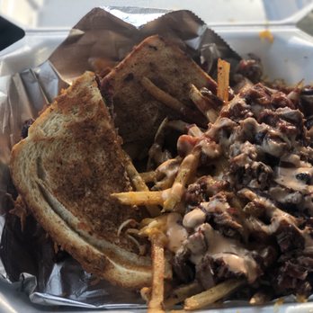 HERCULES BARBECUE - Updated January 2026 - 40 Photos & 11 Reviews ...