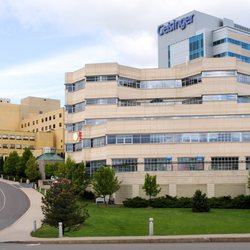 GEISINGER MEDICAL CENTER - 13 Photos & 42 Reviews - 100 N Academy Ave ...