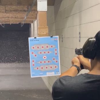 RAINCITY SHOOTING CENTER - Updated January 2026 - 17 Photos & 23 ...