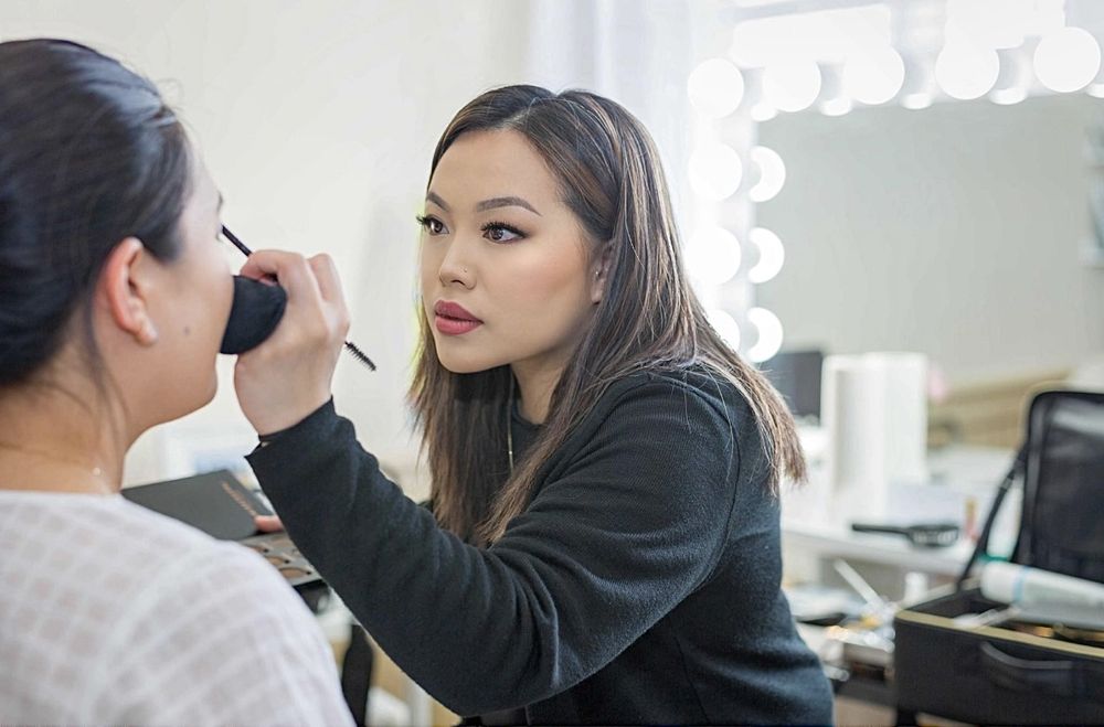 LINDA CHANG MAKEUP - Updated November 2024 - Request an Appointment - Charlotte, North Carolina ...