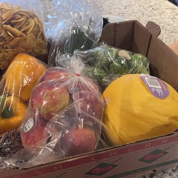 PEDRICK PRODUCE - Updated June 2025 - 1221 Photos & 606 Reviews - 6850 ...