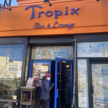 TROPIX BAR & LOUNGE - Updated May 2025 - 467 Photos & 369 Reviews ...