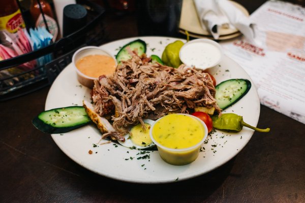 B.B. PERRINS SPORTS GRILLE - 70 Photos & 27 Reviews - 608 Holly St NE ...