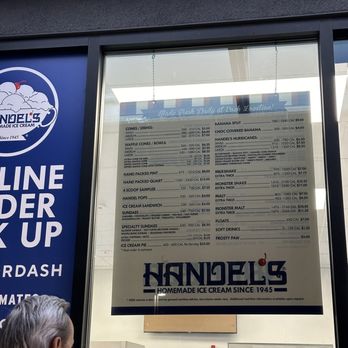 HANDEL’S HOMEMADE ICE CREAM - INDIO - Updated January 2026 - 72 Photos ...
