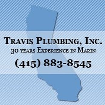 Travis’s Plumbing Service - Updated December 2025 - 12 Reviews - 1018 W ...