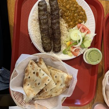 KABOB ZONE - Updated January 2026 - 64 Photos & 14 Reviews - 10945 ...