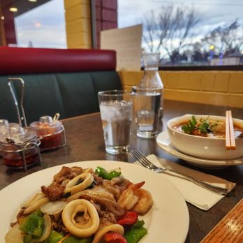 THE DALLES THAI CUISINE - Updated December 2025 - 28 Photos & 18 ...