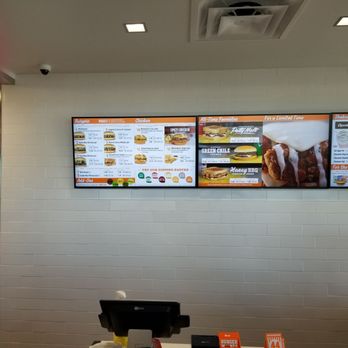 WHATABURGER - Updated December 2025 - 74 Photos & 49 Reviews - 5050 E ...