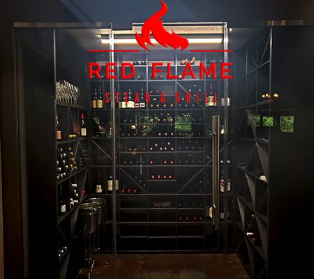RED FLAME STEAK & GRILL - Updated June 2026 - 266 Photos & 364 Reviews ...