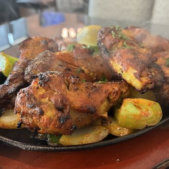 ZEN CURRY AND GRILL - Updated September 2024 - 509 Photos & 349 Reviews ...