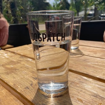 DOGPATCH - Updated July 2025 - 56 Photos & 31 Reviews - 10158 90 Street ...