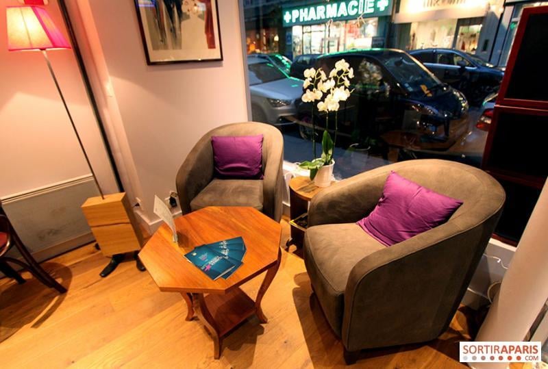 MAISON NICOULET - Updated April 2024 - 32 rue Duret, Paris, France ...