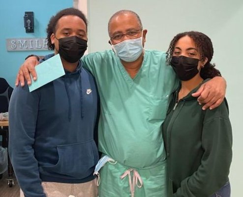 KIDS CARE DENTAL AND ORTHODONTICS: NIGEL GRANDISON, DMD - Updated ...