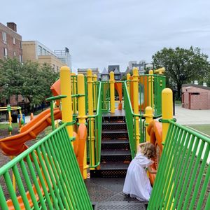 STEAD PARK - Updated July 2024 - 24 Photos - 1625 P St NW, Washington ...