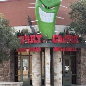 ANGRY CACTUS - Updated February 2025 - 328 Photos & 335 Reviews - 1 W ...