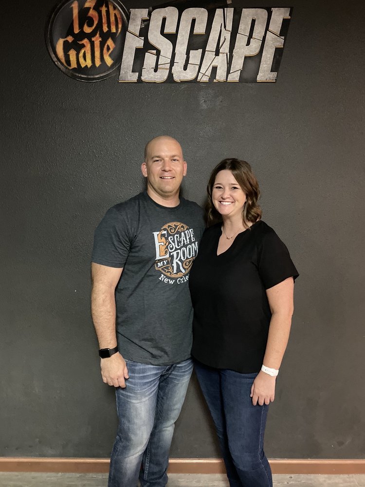 13TH GATE ESCAPE - 30 Photos & 65 Reviews - 800 St Philip St, Baton ...